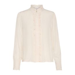 Saint Tropez Blouse 'Felina' female White size M