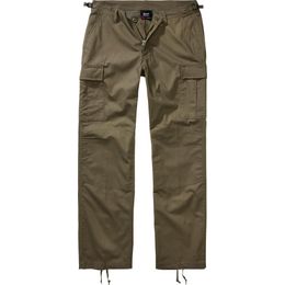 Brandit BDU Ripstop, Cargohose Damen
