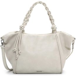 Tamaris Shopper 'Keona' female White size One Size