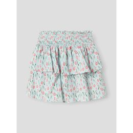 name it Kinder Minirock &raquo;NKFFILLO SKIRT&laquo; blau 140