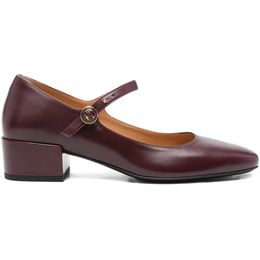 Tod's Tod's Hohe Schuhe - With Heel Brown - Gr. 39 (EU) - in Braun - f&uuml;r Damen