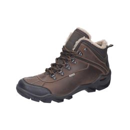 Manitu Winterstiefel in braun | Gr.: 40