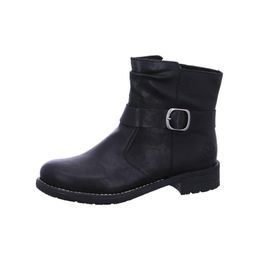 Rieker Stiefel in Schwarz | Gr.: 40