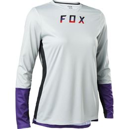 Fox Damen Defend LS Jersey SE XL