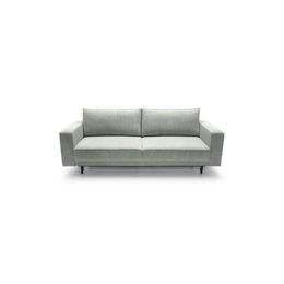Selsey Schlafsofa Rodario &brvbar; grau &brvbar; Ma&szlig;e (cm): B: 236 H: 95 &raquo; H&ouml;ffner