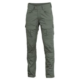 Lycos Combat Hose camo green, Gr&ouml;&szlig;e 40/32