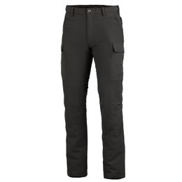 BDU 2.0 Thermohose Arctic mit Fleecefutter schwarz, Gr&ouml;&szlig;e 38/32