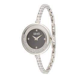Liu Jo Analog Watch 'Dancing Gala' female Silver size One Size
