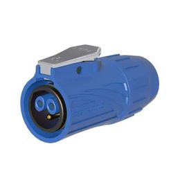 Seetronic SAC3FG - IP65-Kabelstecker, G-Serie, m&auml;nnlich