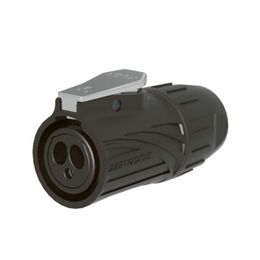 Seetronic SAC3MG - IP65-Kabelstecker, G-Serie, m&auml;nnlich
