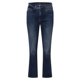 MAC Jeans 'Dream Kick Authentic' Damen Gr&ouml;&szlig;e 32 blue denim