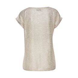 Lascana Shirt Damen Gr&ouml;&szlig;e XS gold