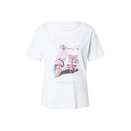 Einstein Newton Einstein & Newton Shirt 'Scooter' female White size L