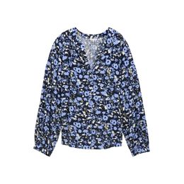 Tom Tailor Blouse female Blue size 44