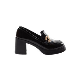 Trendyol Pumps Damen Gr&ouml;&szlig;e 38 schwarz