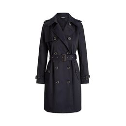 Lauren Ralph Lauren Petite Mantel Damen Gr&ouml;&szlig;e S/M navy
