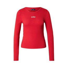GAP Shirt female Red size M