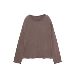 Pull&Bear Pull&bear Shirt female Brown size M