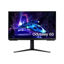 Samsung Odyssey G3 S27DG300EU Gaming Monitor 68,6 cm (27")