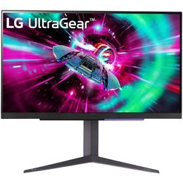LG 27GR93U-B Gaming Monitor 68,5cm (27 Zoll)