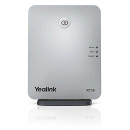 Yealink RT30 - DECT-Repeater f&uuml;r schnurloses Telefon