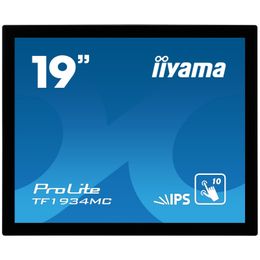 iiyama ProLite TF1934MC-B7X Touch-Monitor 48 cm (19 Zoll)