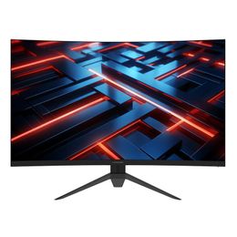 LC-Power LC-M27-FHD-165-C-V3 Full HD Gaming-Monitor 68,6 cm (27")