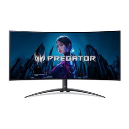 Acer Predator X34X Curved Gaming-Monitor 86,4cm (34 Zoll)