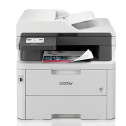 Brother MFC-L3760CDW Farblaser-Multifunktionsger&auml;t