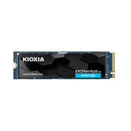 KIOXIA Exceria Plus G3 Series LSD10Z001TG8 M.2 SSD - 1 TB