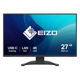 EIZO FlexScan EV2740X-BK Monitor 68,5 cm (27") -schwarz