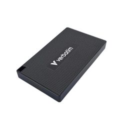 Verbatim Metal Mini SSD - 1 TB