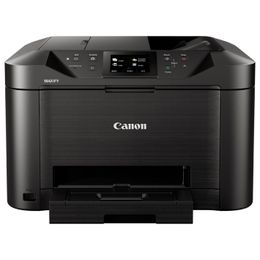 Canon MAXIFY MB5150 Tintenstrahl-Multifunktionsdrucker