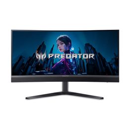Acer Predator X34 V3 Curved Gaming-Monitor 86,4cm (34 Zoll)