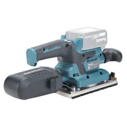 Makita DBO382Z Akku-Schwingschleifer 200 Watt