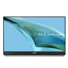 ASUS ZenScreen MB249C tragbarer Monitor 60,5 cm (23,8 Zoll)