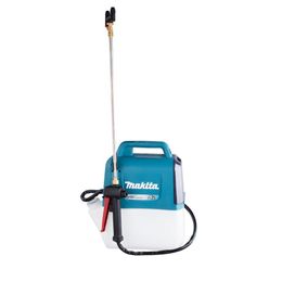 Makita Pumpspr&uuml;hflasche t&uuml;rkis