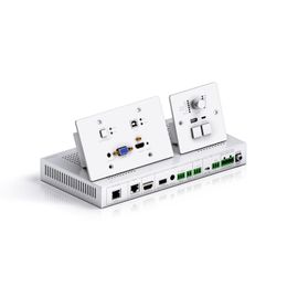 PureTools - Pr&auml;sentations-Set, 1080p, HDBaseT