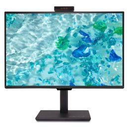 Acer Vero B248WE5wemiqpruzx Monitor 61 cm (24 Zoll)