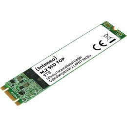 Intenso - Top Performance - 1 TB - M.2 2280
