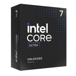 Intel Core Ultra 7 265F Prozessor (30M Cache, up to 5.30 GHz) FC-LGA18W, Boxed