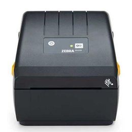 Zebra ZD230 Desktop Etikettendrucker