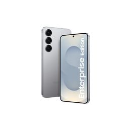 Samsung Galaxy S25 5G Enterprise Edition 128GB, Silver Shadow
