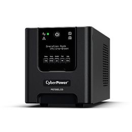 Cyberpower PR750ELCD Smart APP USV System