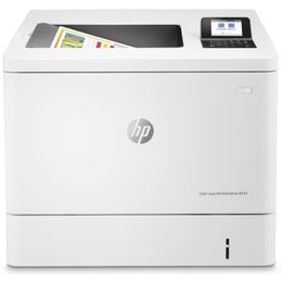 HP Color LaserJet Enterprise M554dn Laserdrucker