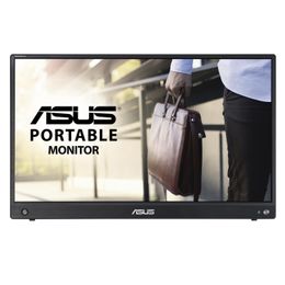 ASUS MB16AWP ZenScreen tragbarer Monitor 39,6 cm (15.6")