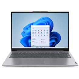Lenovo ThinkBook 16 G6 ABP AMD Ryzen&trade; 7 7730U Notebook 40,64 cm (16")