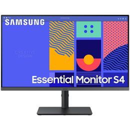 Samsung S4 S27C432GAU Essential Monitor 68,6 cm (27 Zoll)
