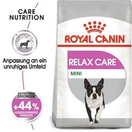 Royal Canin Relax Care Mini 3 kg