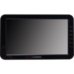 CAMOS R&uuml;ckfahrvideosystem TV-720W, Geh&auml;use wei&szlig;